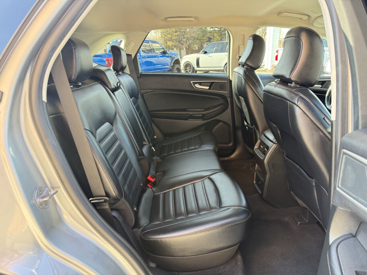 2024 Ford Edge SEL in Roy, UT | KSL Cars