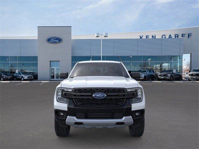 2025 Ford Ranger XLT in West Valley City, UT | KSL Cars