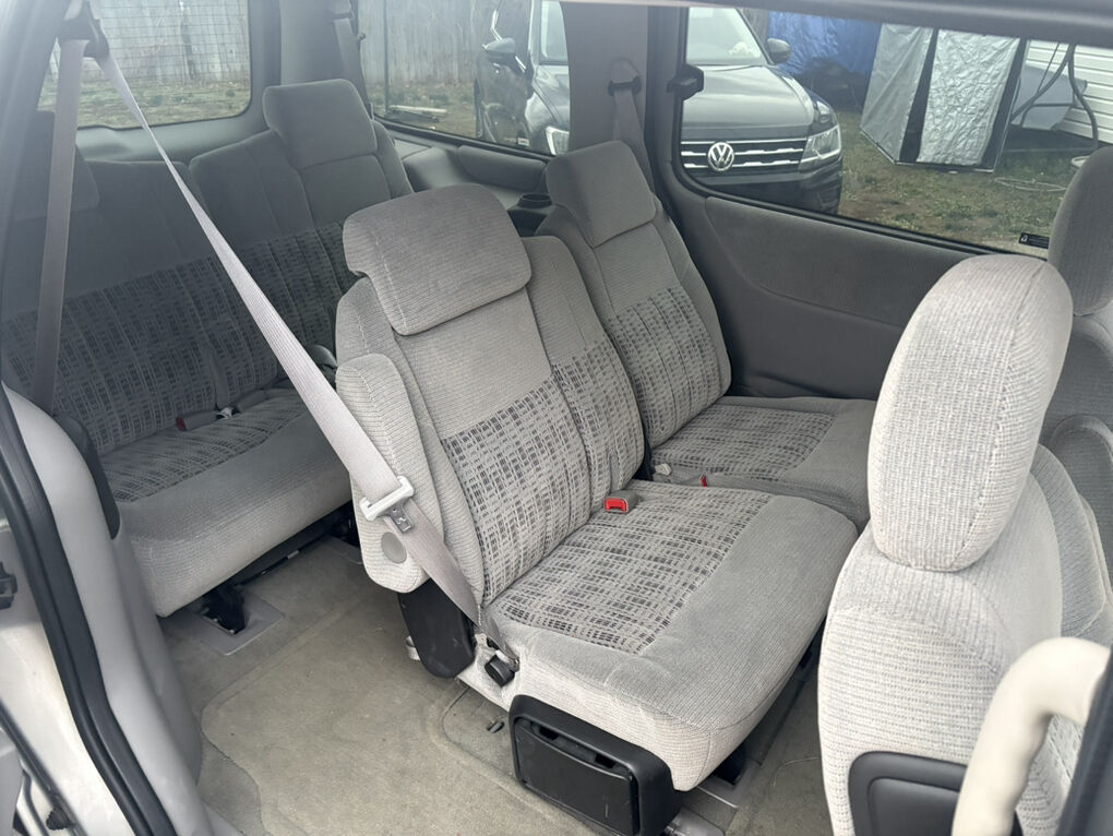 2001 Chevrolet Venture in West Jordan, UT | KSL Cars