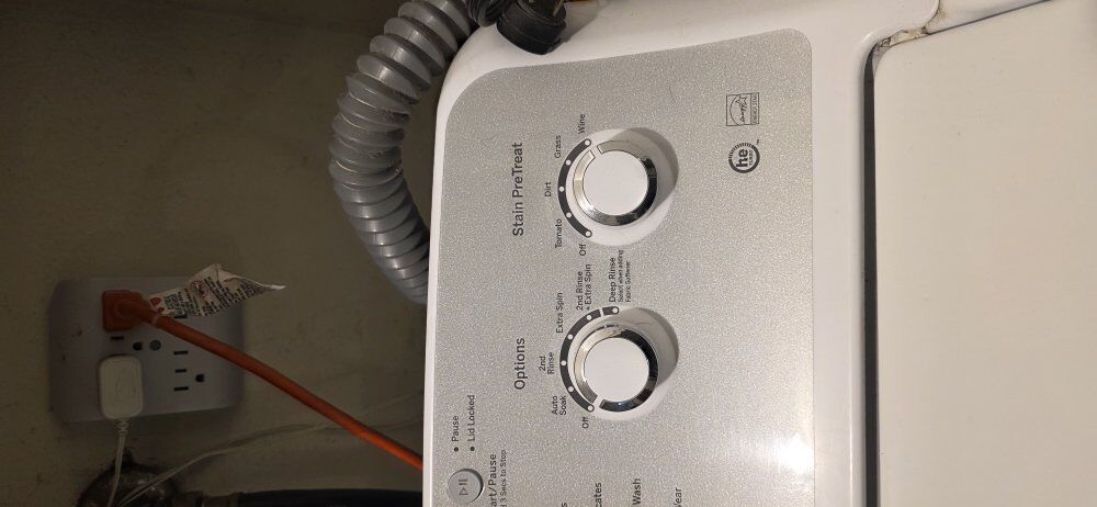 GE washer | Washers and Dryers | KSL Classifieds