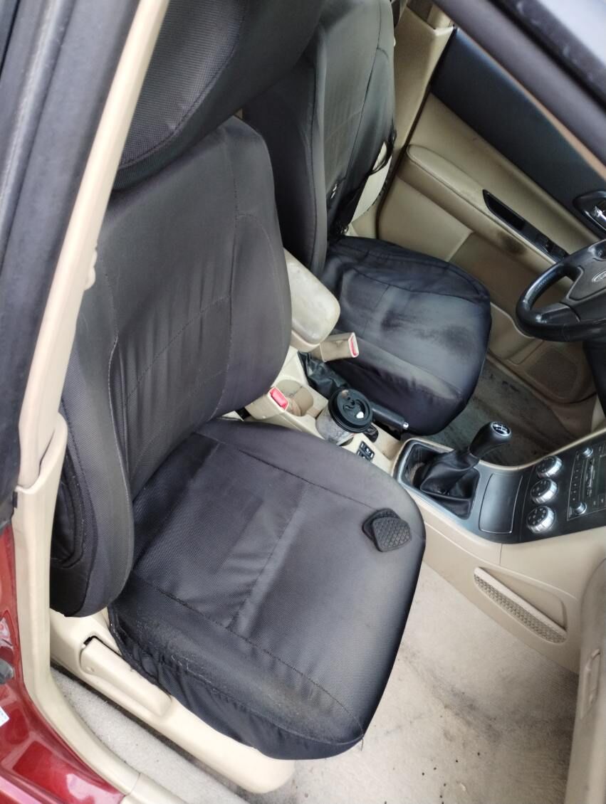 2008 Subaru Forester 2.5 X Premium Package in Millcreek, UT | KSL Cars