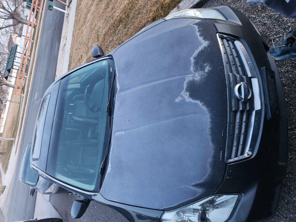 2007 Nissan Maxima 3.5 SL in Saratoga Springs, UT | KSL Cars