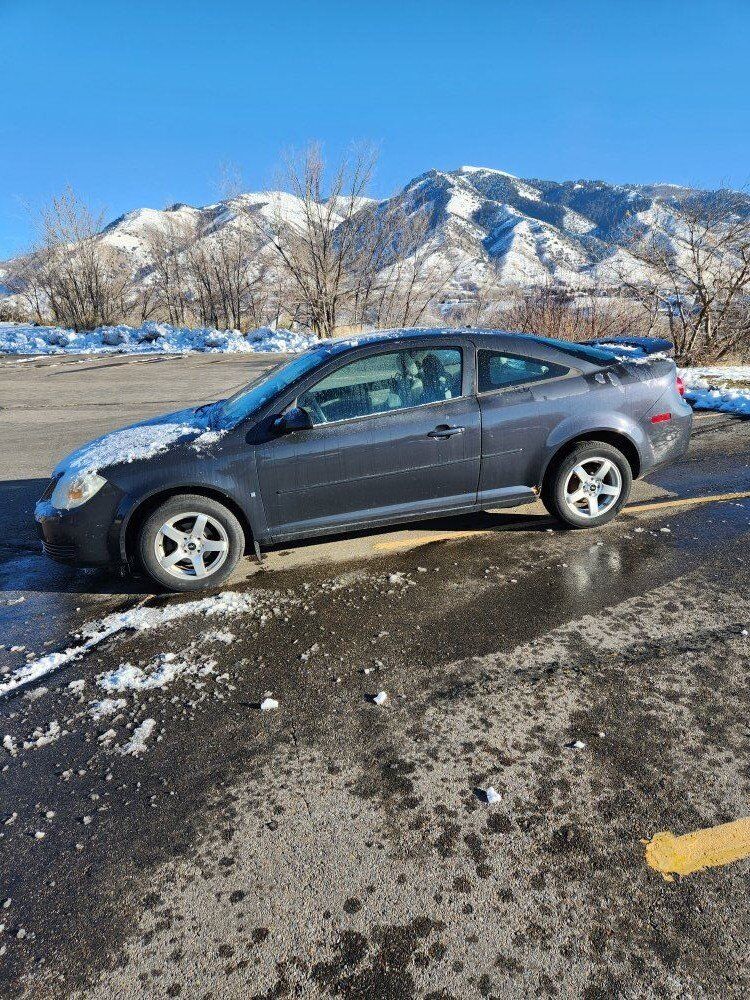 2008 Chevrolet Cobalt LT in Logan, UT | KSL Cars