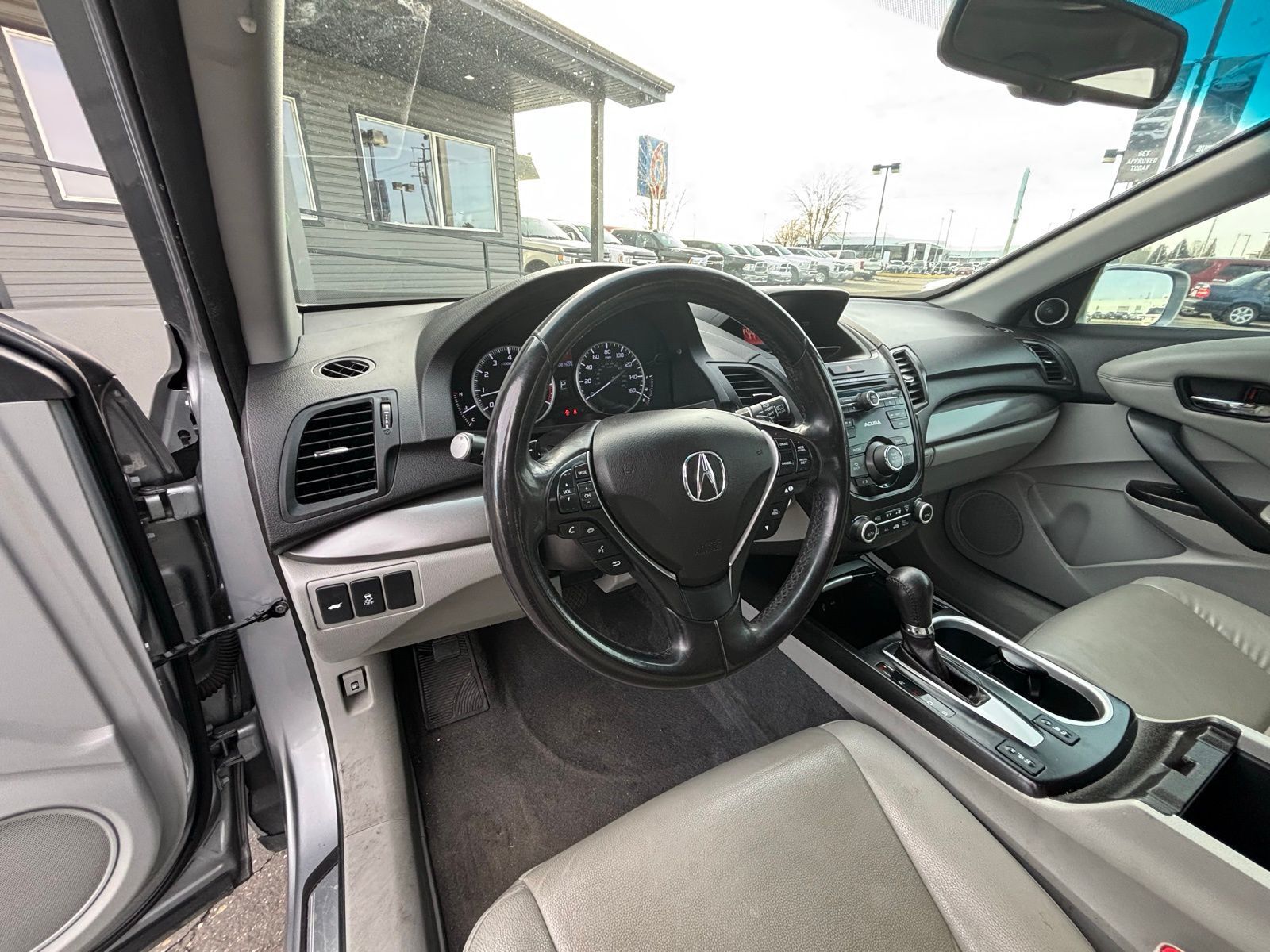 2018 Acura RDX Base in Twin Falls, ID | KSL Cars