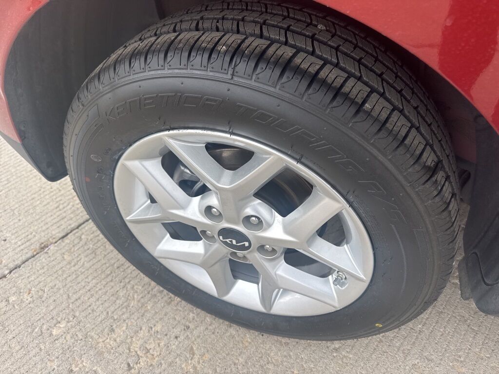 2024 Kia Soul LX in Draper, UT | KSL Cars