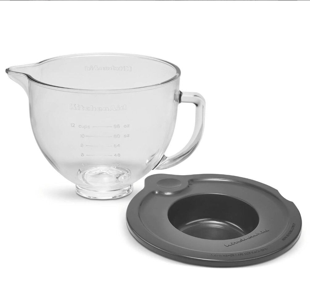 Kitchen Aid replacement glass bowl | Kitchen | KSL Classifieds