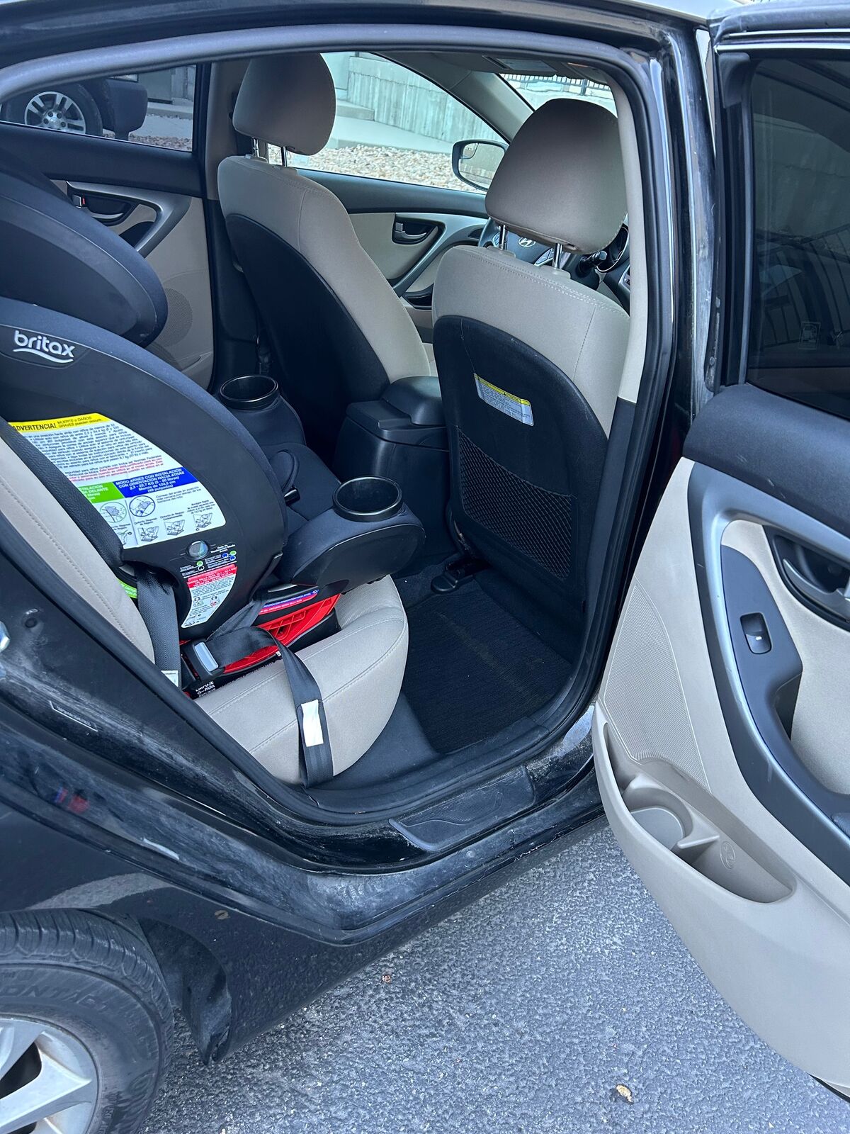 2016 Hyundai Elantra SE in Draper, UT | KSL Cars