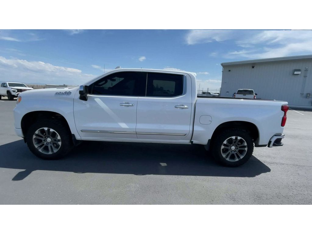 2024 Chevrolet Silverado 1500 High Country in Saint Anthony, ID | KSL Cars