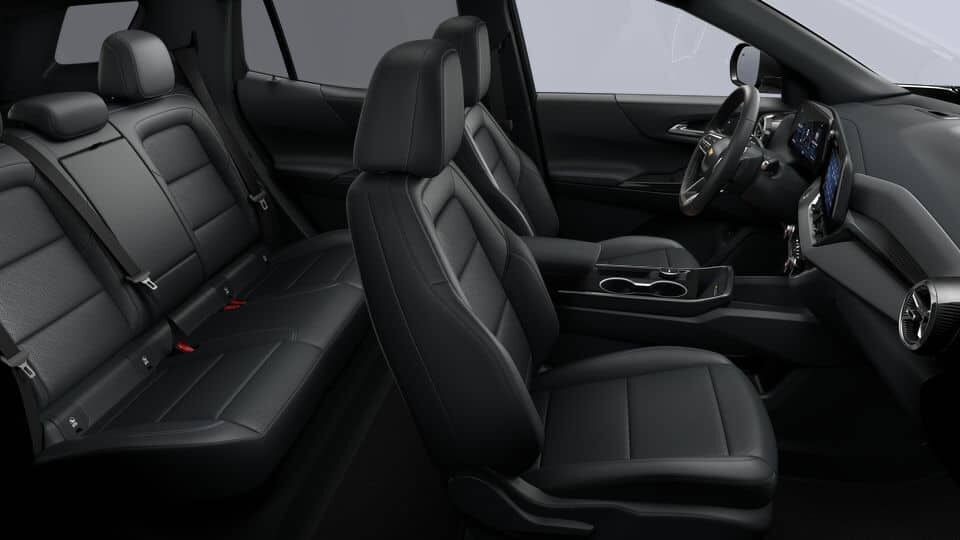 2026 Chevrolet Equinox LT in Ogden, UT | KSL Cars