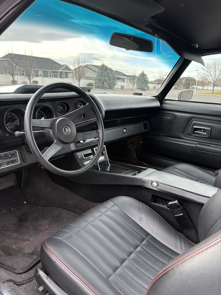 1970 Chevrolet Camaro in West Point, UT | KSL Cars