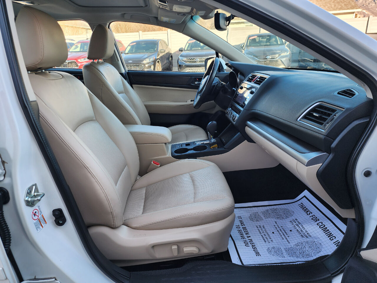 2015 Subaru Legacy 2.5i Limited in Orem, UT | KSL Cars