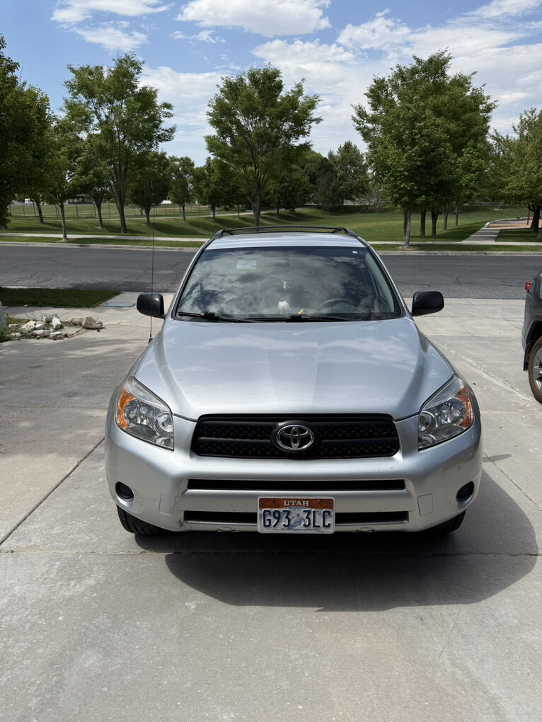 2008 Toyota RAV4 Base in Salt Lake City, UT | KSL Cars