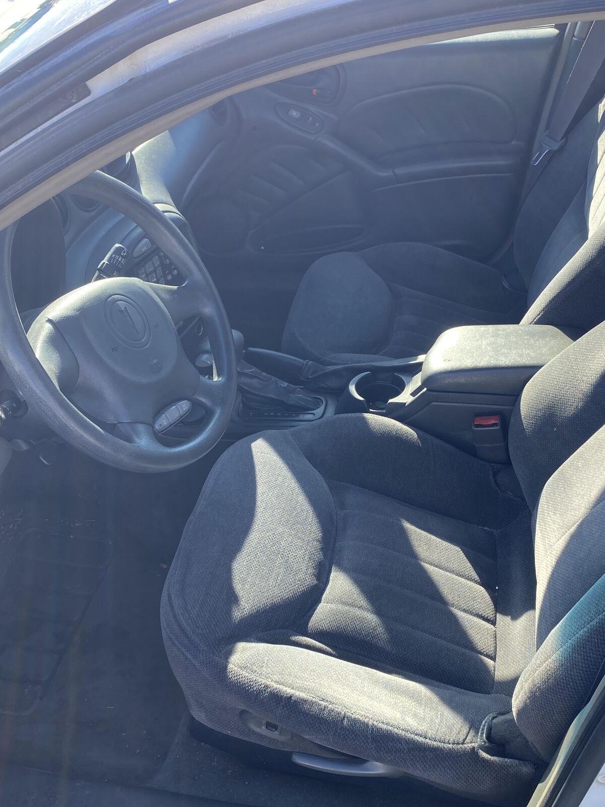 2000 Pontiac Grand Am SE1 in Nibley, UT | KSL Cars