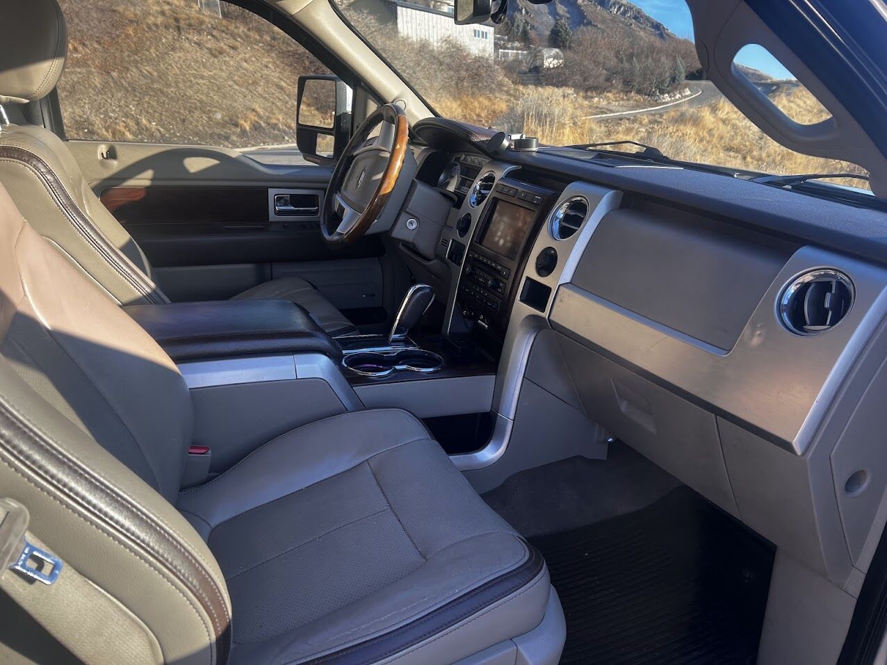 2010 Ford F-150 Platinum in Provo, UT | KSL Cars