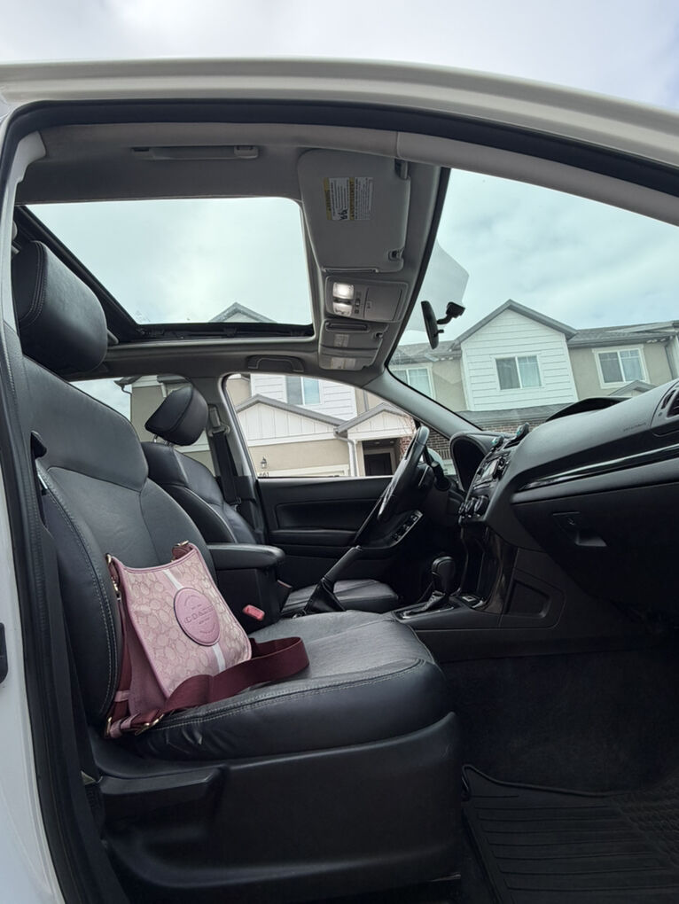 2015 Subaru Forester 2.0XT Premium in Eagle Mountain, UT | KSL Cars