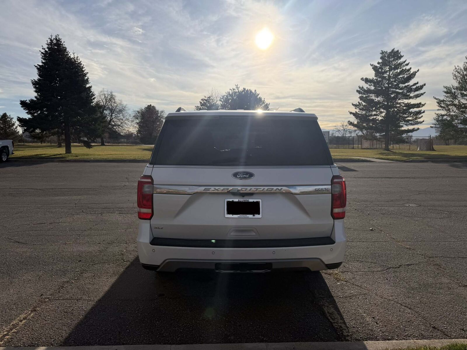 2019 Ford Expedition Max XLT in Holladay, UT | KSL Cars