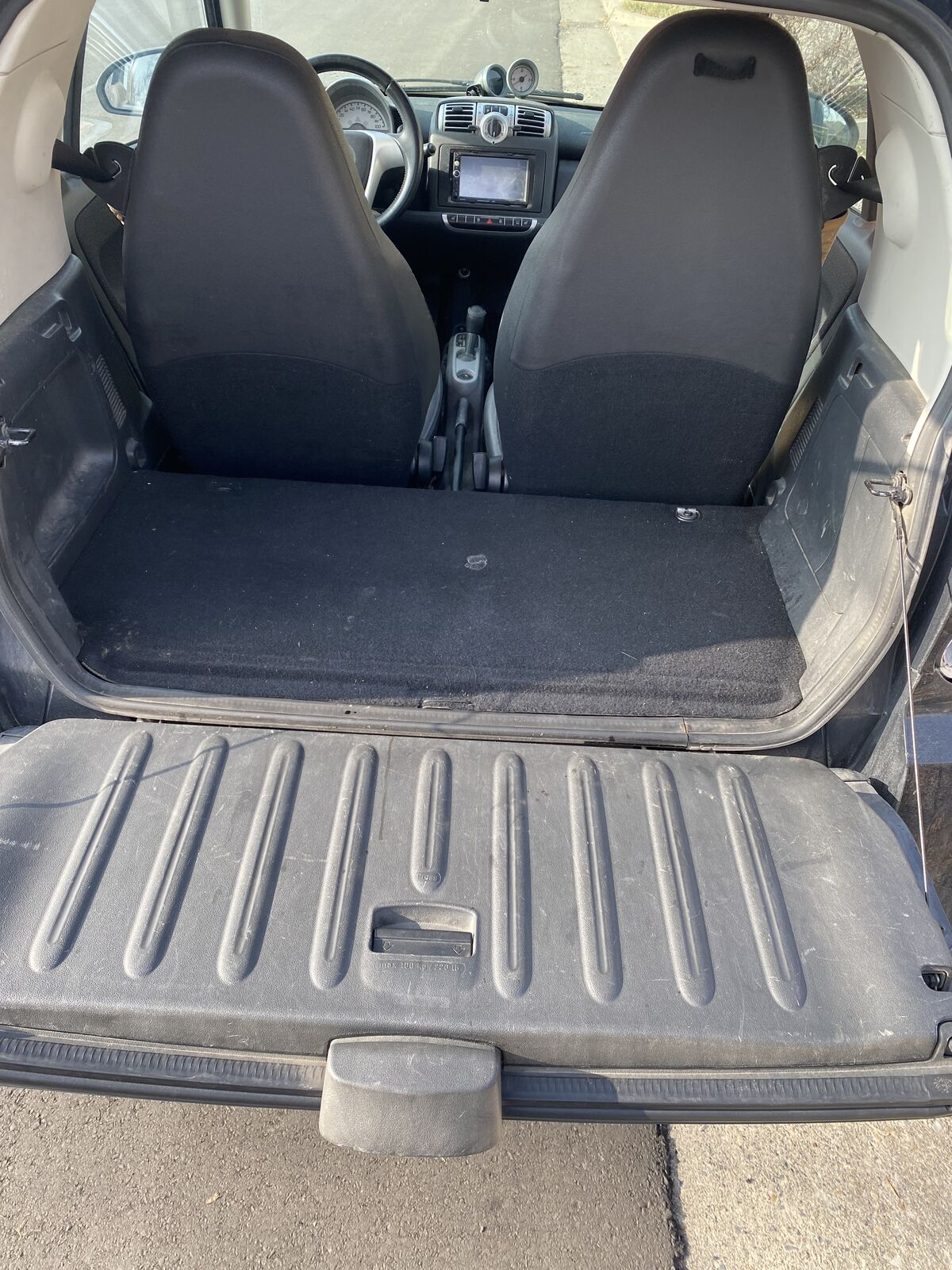 2009 Smart fortwo Passion in Salt Lake City, UT | KSL Cars