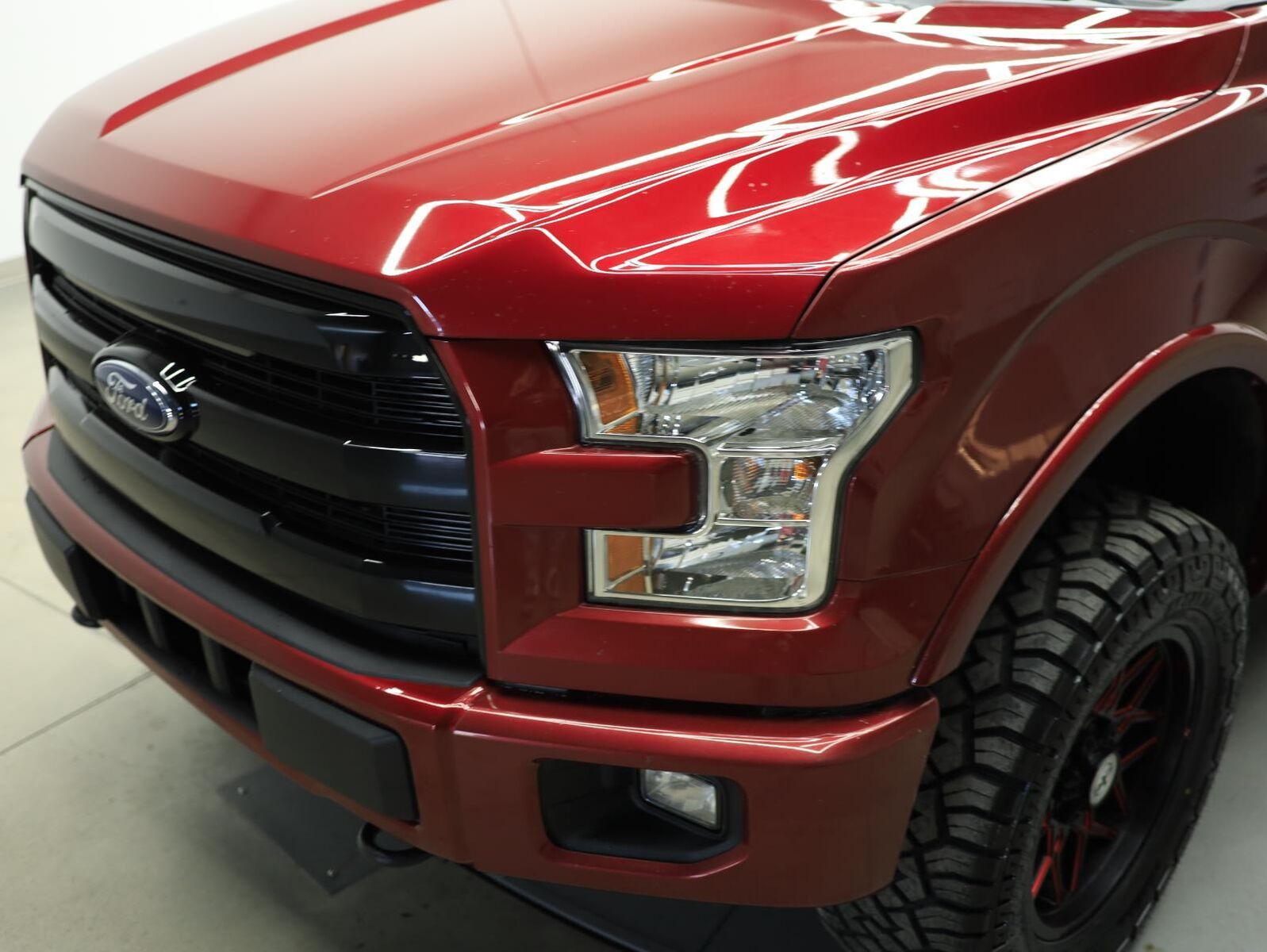 2015 Ford F-150 Lariat in Frederick, CO | KSL Cars