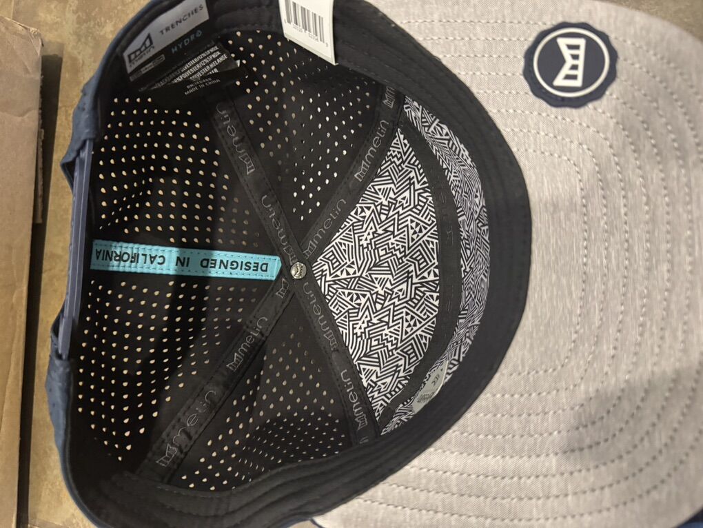 Melin Trenches Hydro Hat | Men's Clothing | KSL Classifieds