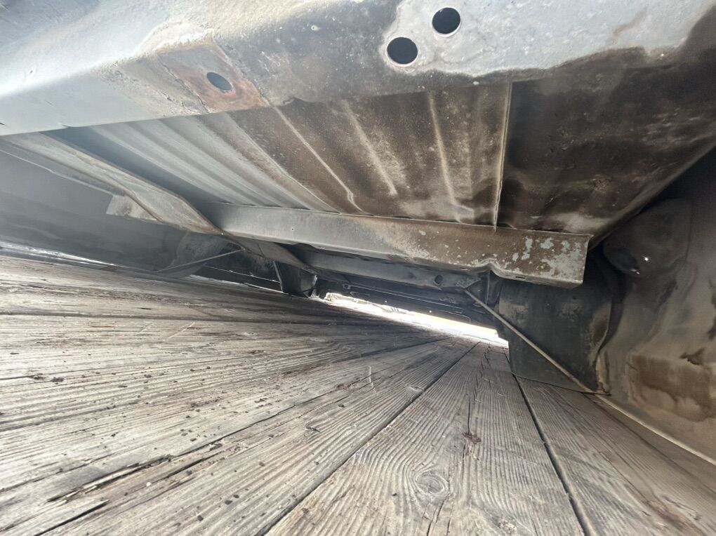 OBS Truck Bed/ Tailgate | Auto Accessories | KSL Classifieds