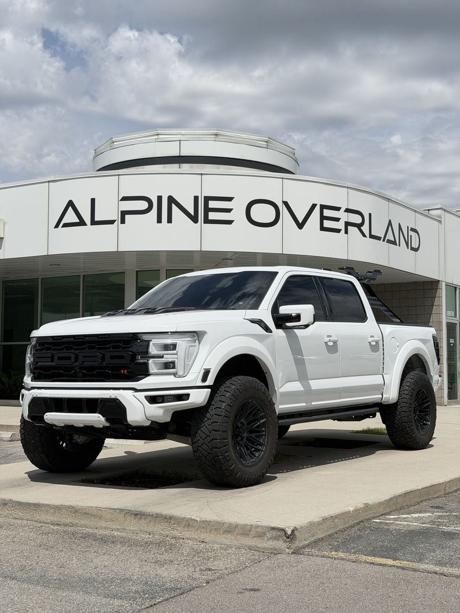2024 Ford F-150 Raptor in Sandy, UT | KSL Cars