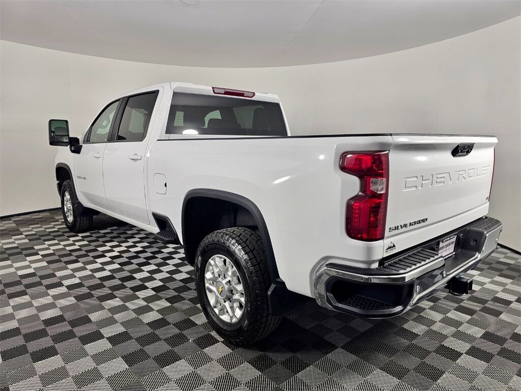 2023 Chevrolet Silverado 3500HD LT in Lindon, UT | KSL Cars