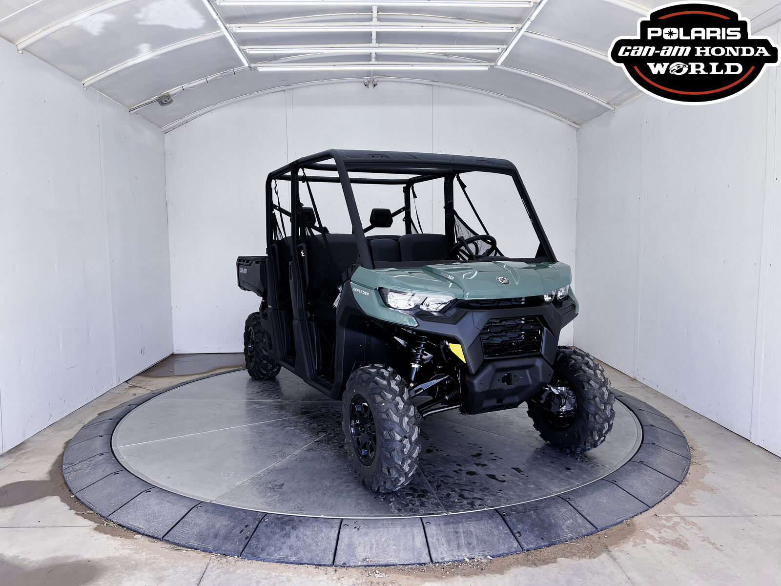 2026 Can-Am Defender MAX DPS HD10 | UTVs New (Utility Vehicles) | KSL ...