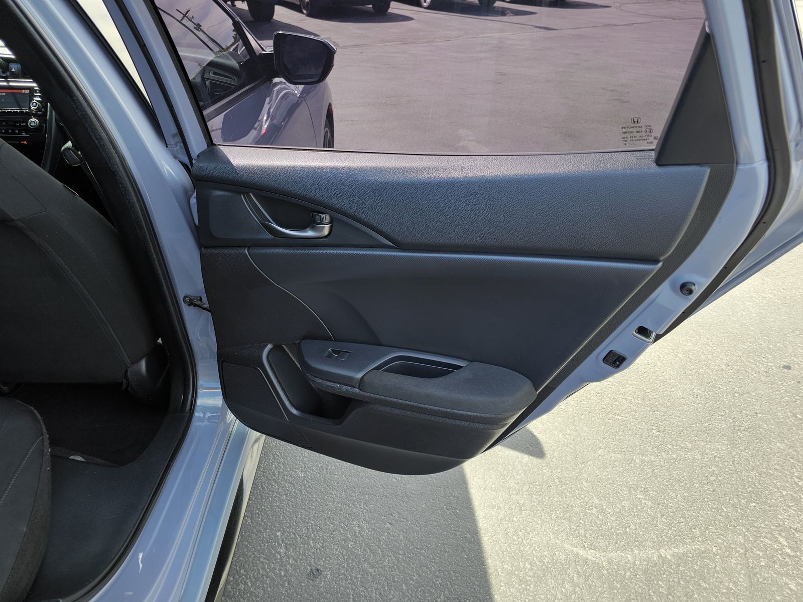 2019 Honda Civic Sport in Ogden, UT | KSL Cars