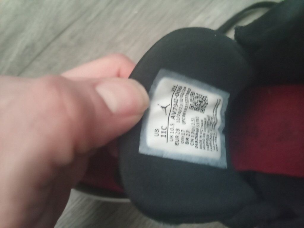 Boy's Jordan shoes size 11C | Boy's Shoes | KSL Classifieds