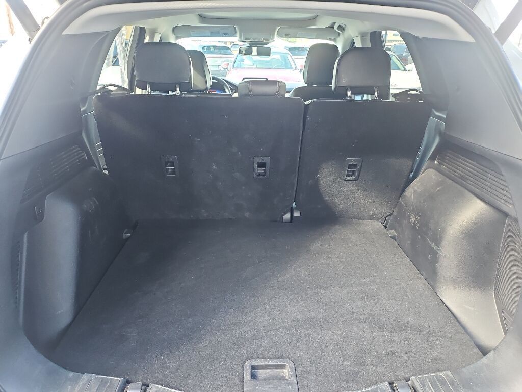 2022 Ford Escape Titanium in Idaho Falls, ID | KSL Cars