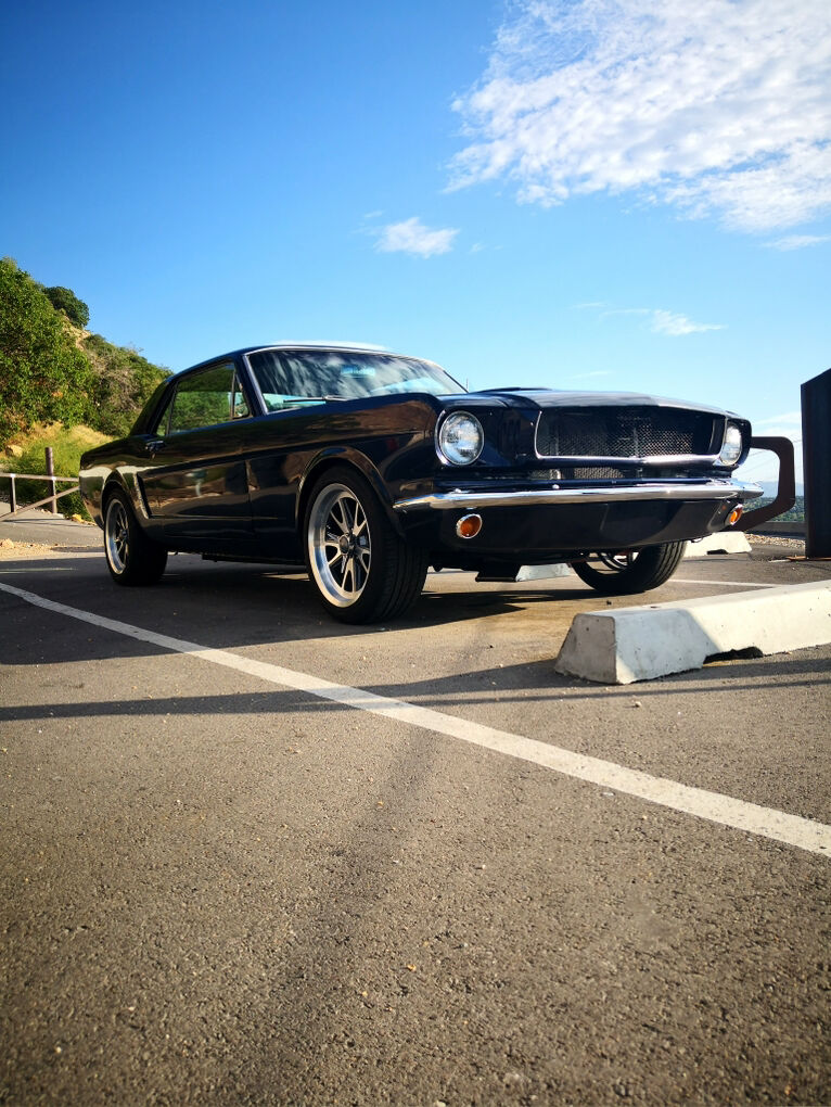 1965 Ford Mustang Base in Murray, UT | KSL Cars
