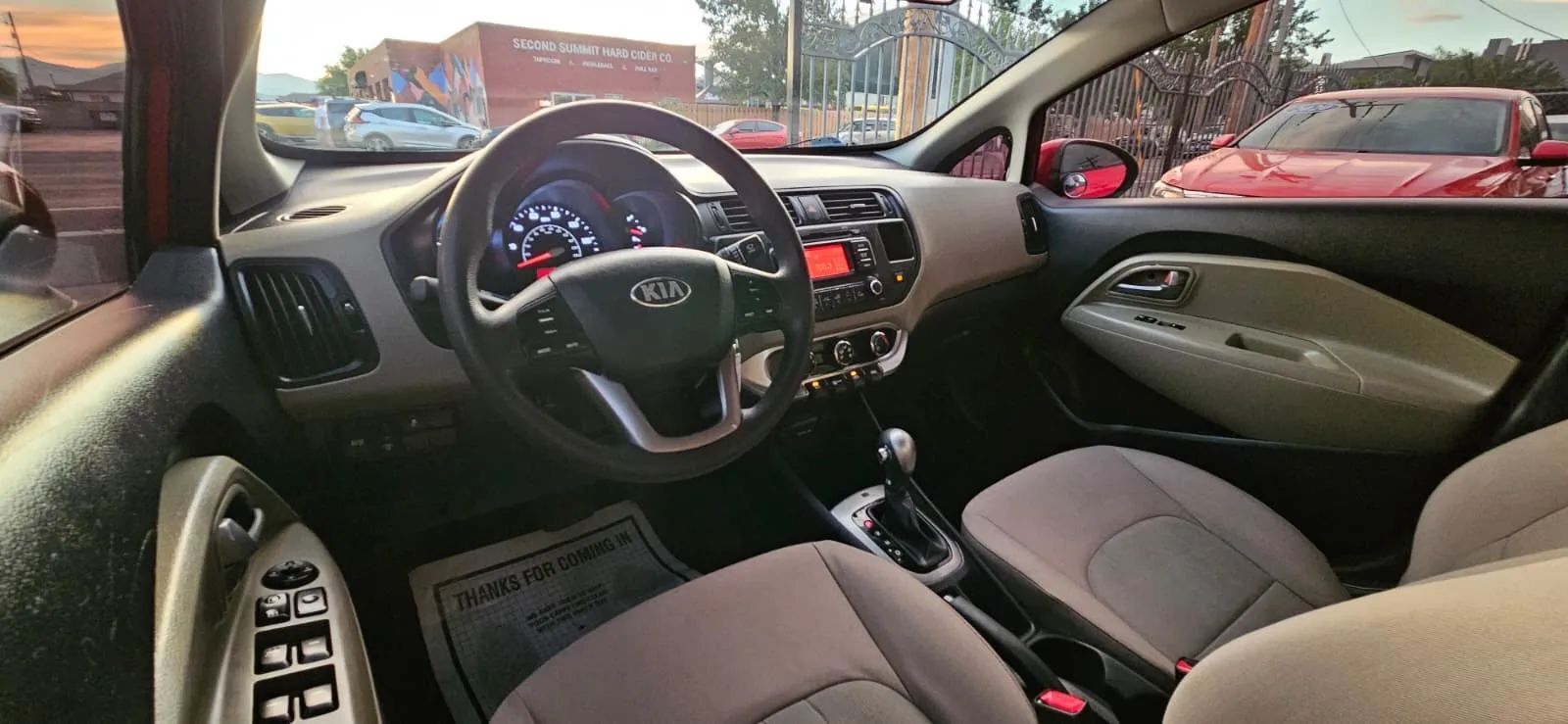2014 Kia Rio in Millcreek, UT | KSL Cars