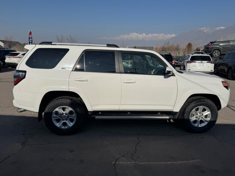 2019 Toyota 4Runner SR5 in American Fork, UT | KSL Cars