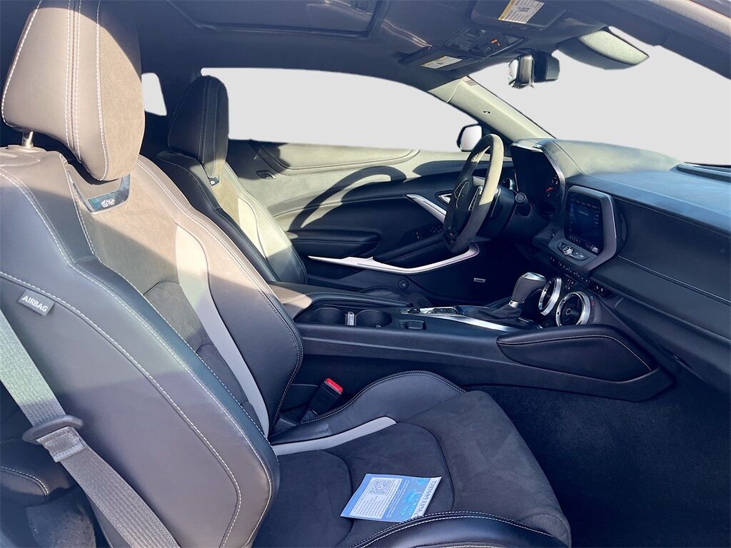 2023 Chevrolet Camaro SS in Colorado Springs, CO | KSL Cars