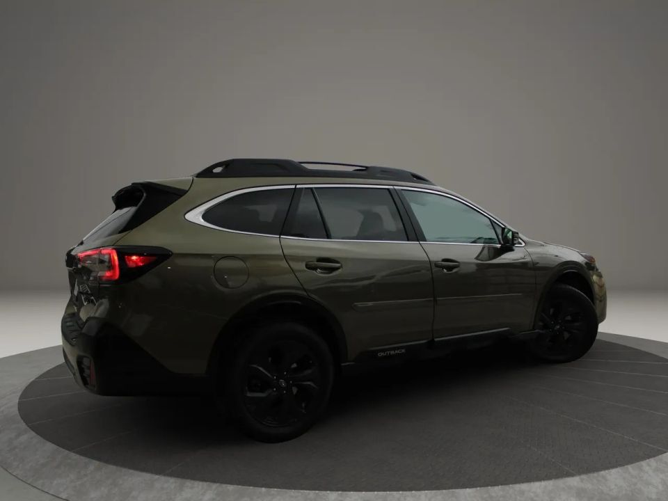 2022 Subaru Outback Onyx Edition XT in Draper, UT | KSL Cars