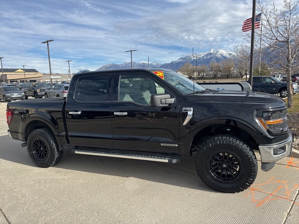 2024 Ford F-150 XLT in Draper, UT | KSL Cars