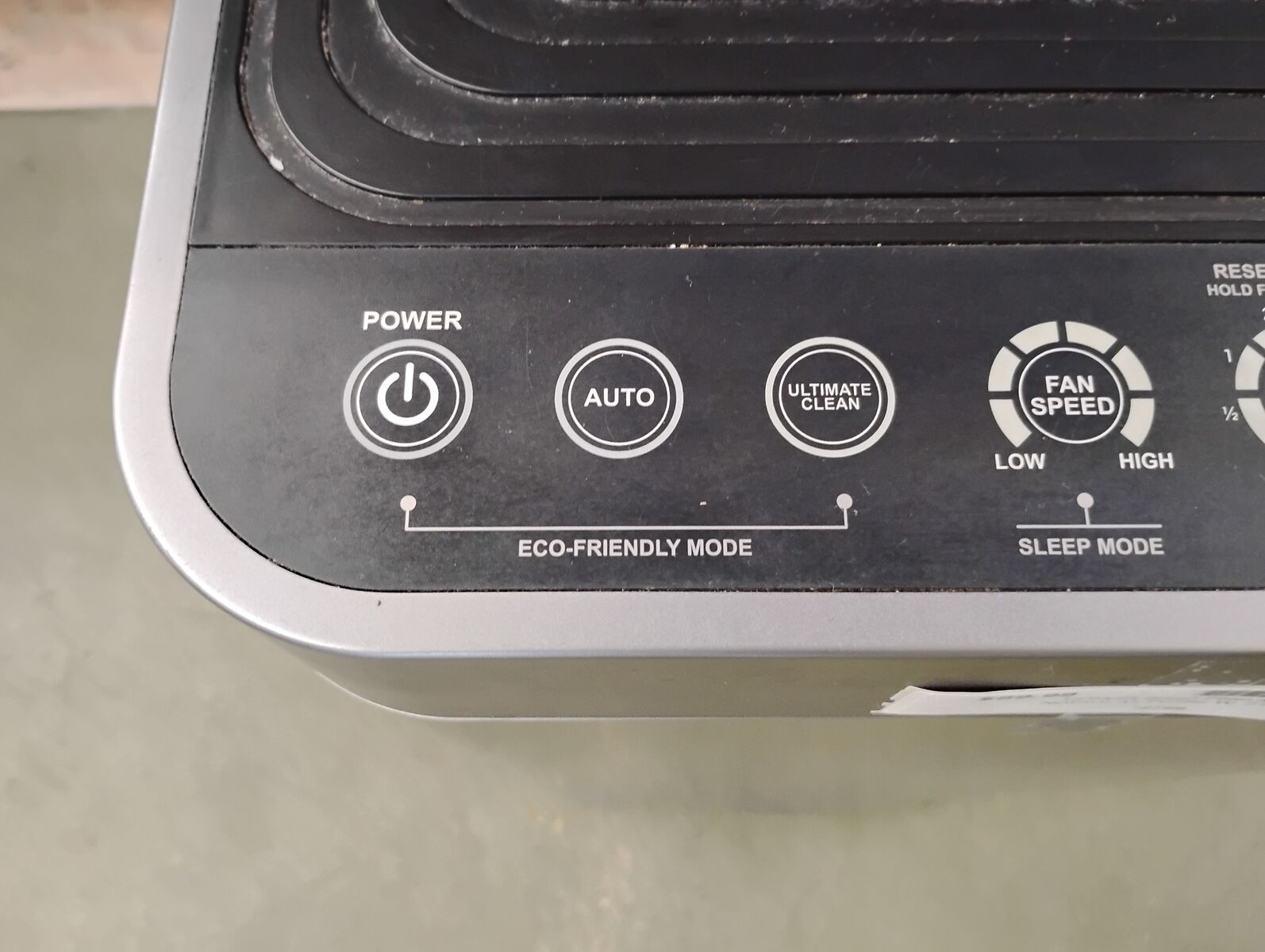 Nuwave OxyPure Smart Air Whole House Purifier | Heating and Cooling ...