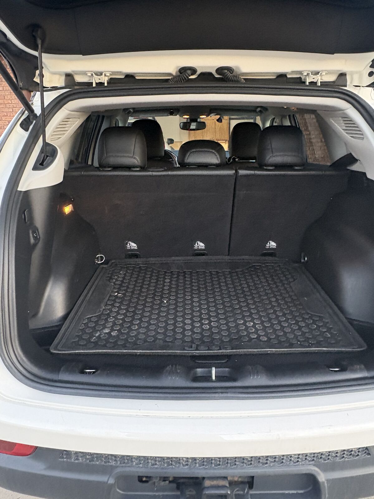2018 Jeep Compass in Rock Springs, WY | KSL Cars