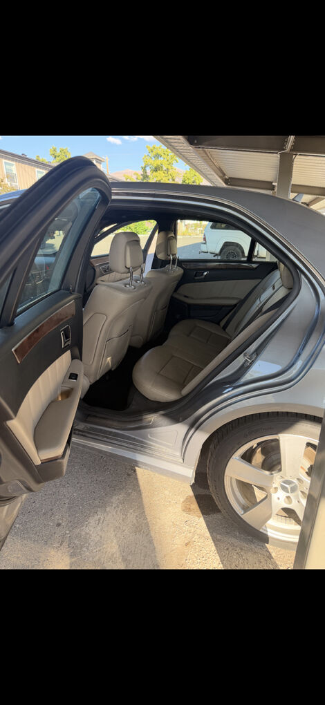 2011 Mercedes-Benz E-Class in Clearfield, UT | KSL Cars