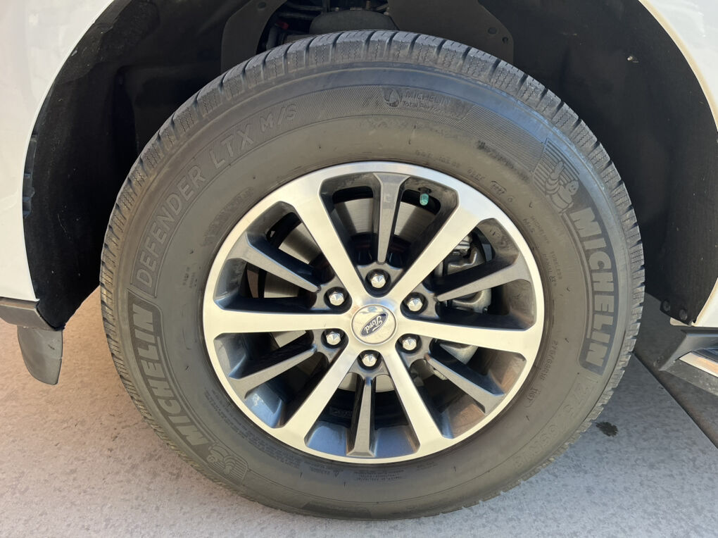 2018 Ford Expedition Max XLT in Herriman, UT | KSL Cars