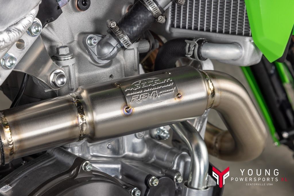 2026 Kawasaki KX™450SR | Motorcycles, Dirt Bikes New | KSL Classifieds