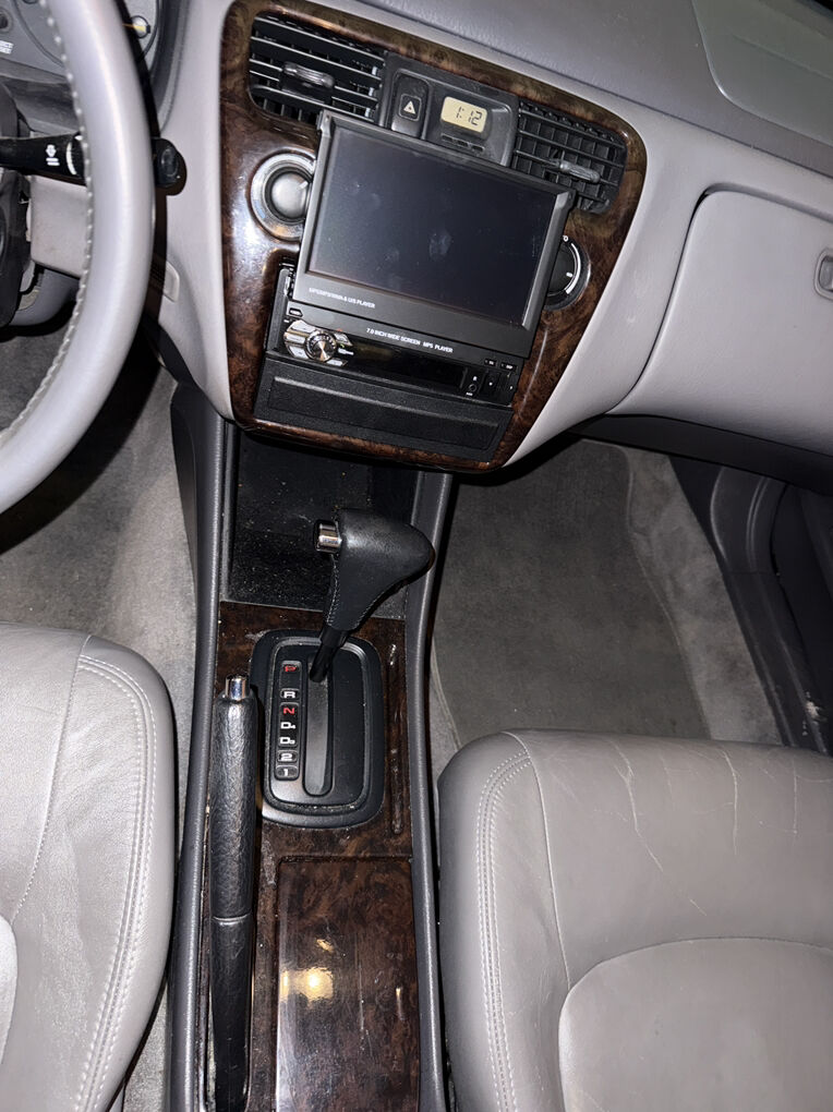 1999 Honda Accord EX w/Leather in Roy, UT | KSL Cars