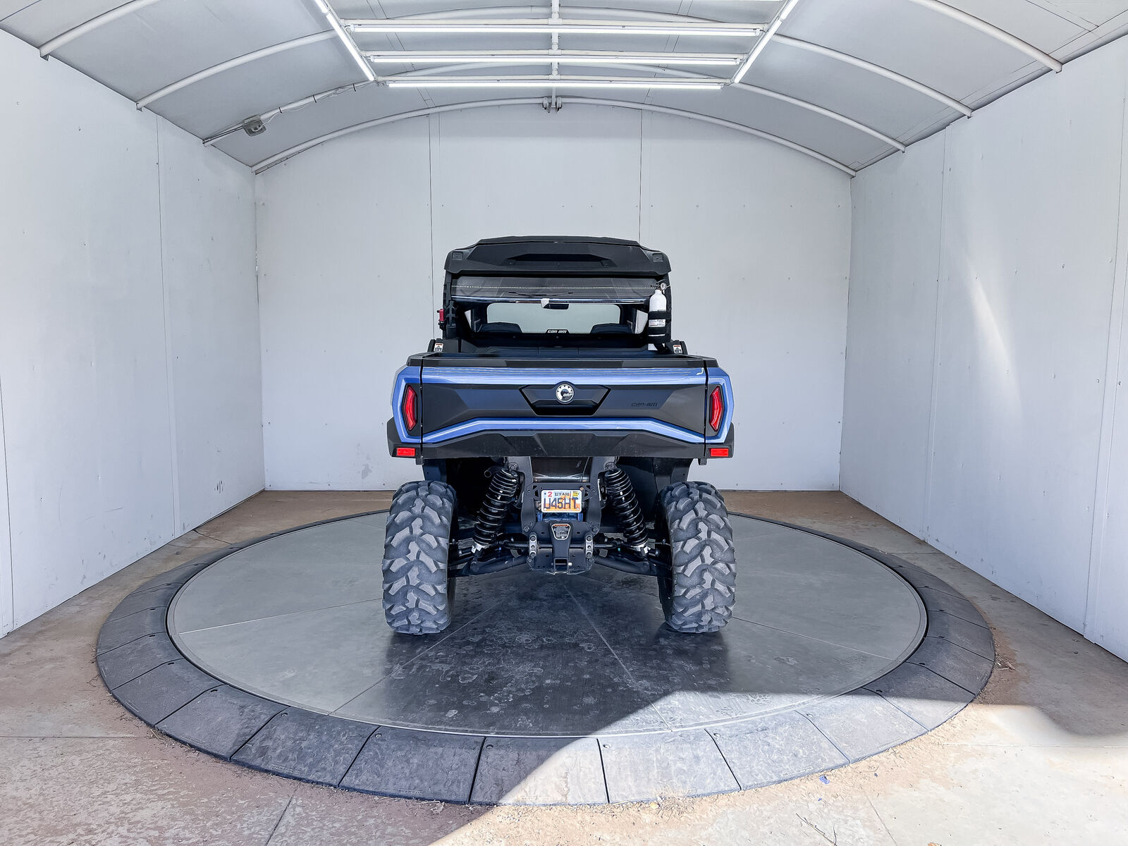 2023 Can-am Commander XT 700 | UTVs Used (Utility Vehicles) | KSL ...