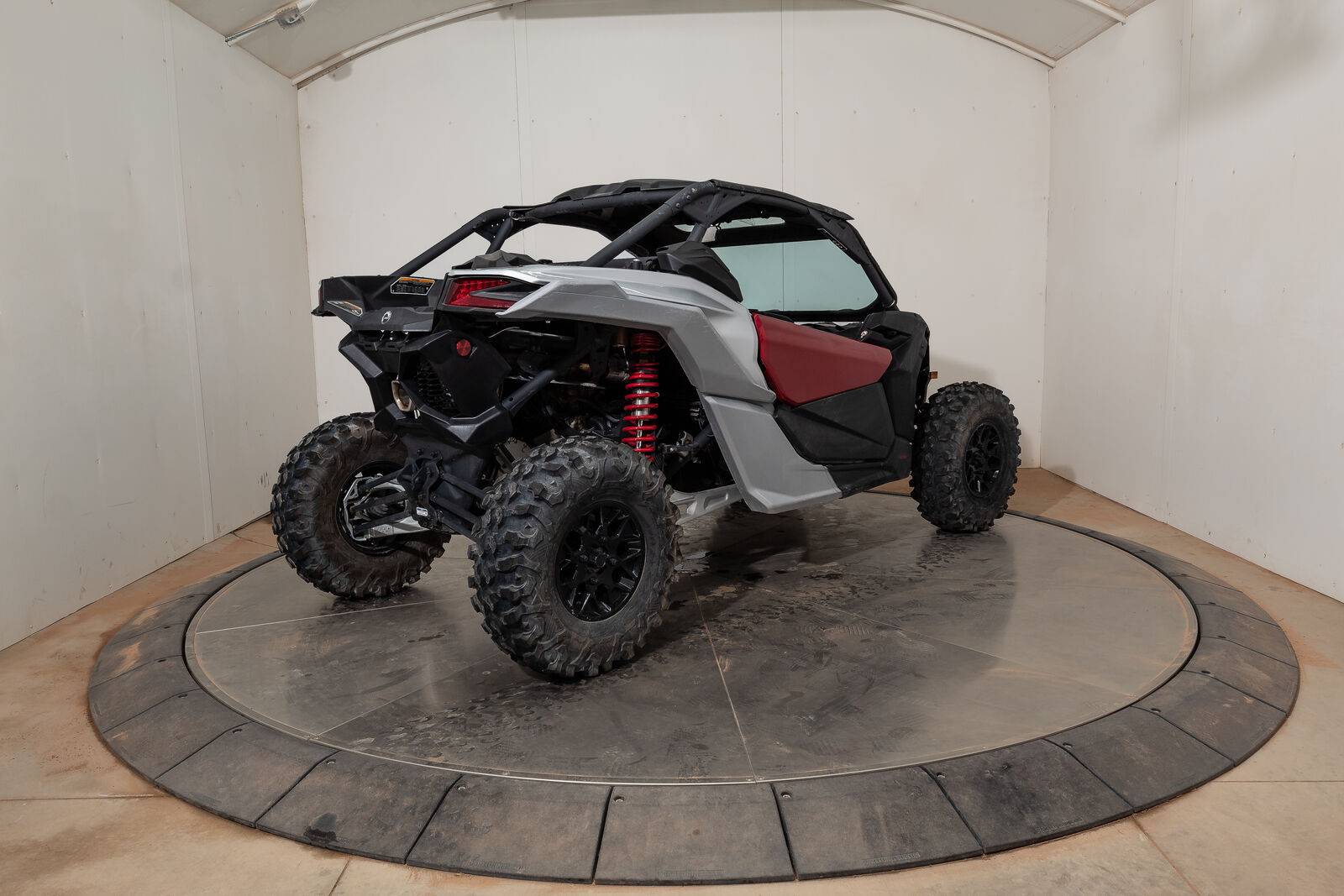 2024 Can-Am Maverick X3 DS Turbo | UTVs Used (Utility Vehicles) | KSL ...