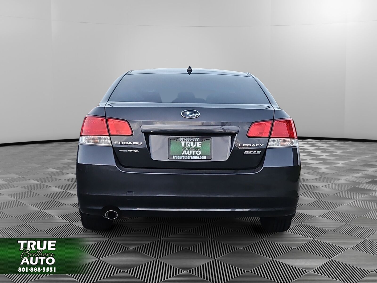 2013 Subaru Legacy 2.5i Limited in Orem, UT | KSL Cars