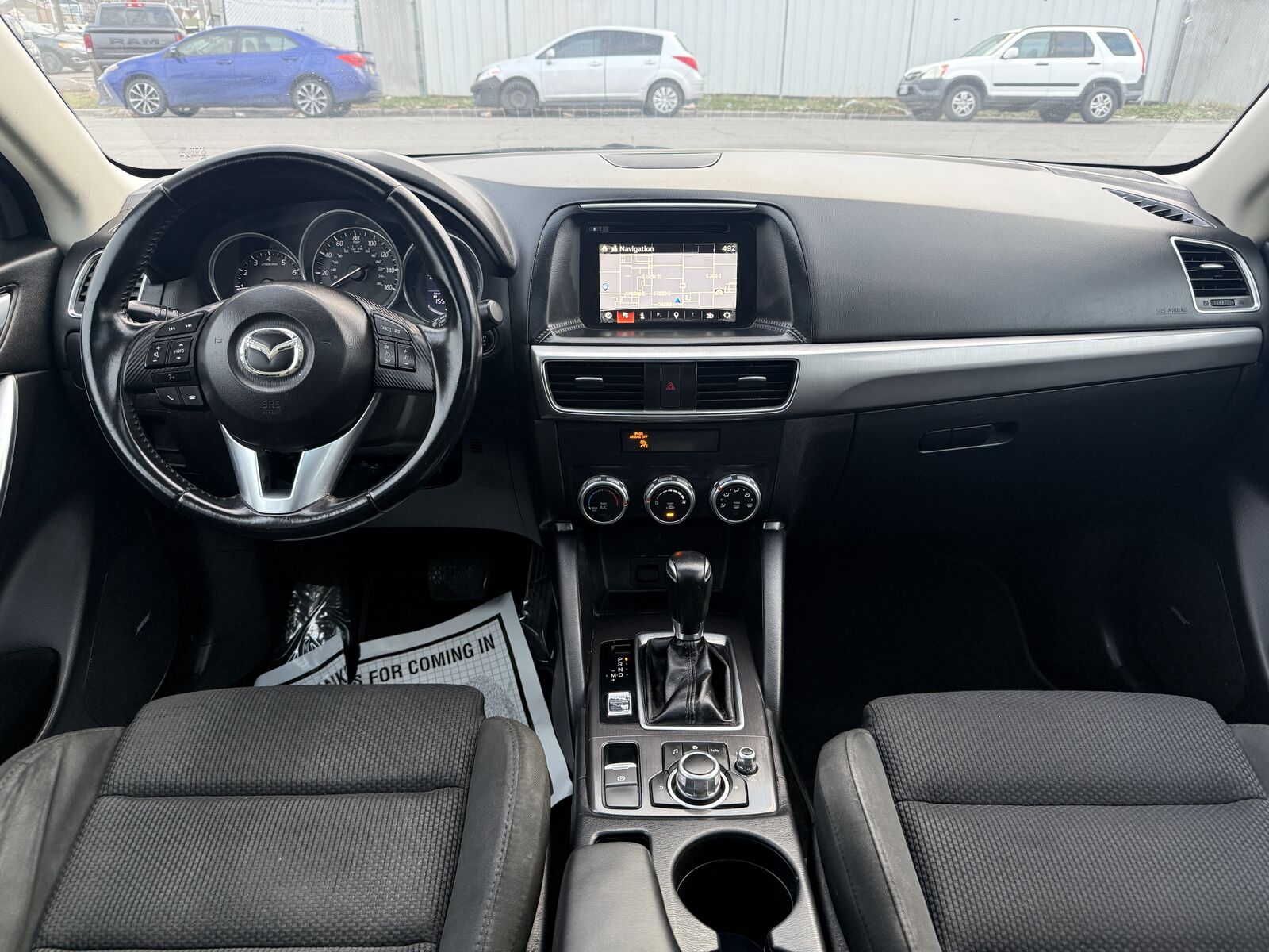 2016 Mazda CX-5 Touring in South Salt Lake, UT | KSL Cars