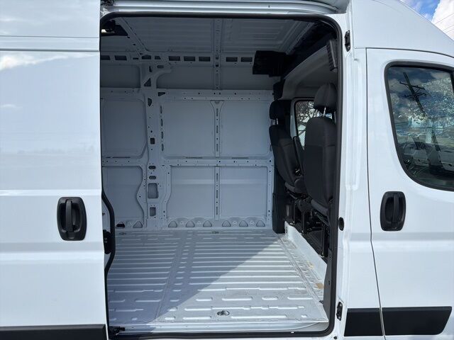 2026 Ram ProMaster Tradesman 2500 in Layton, UT | KSL Cars