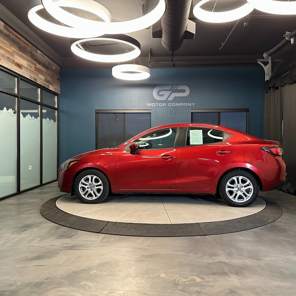 2017 Toyota Yaris Base in Kaysville, UT | KSL Cars