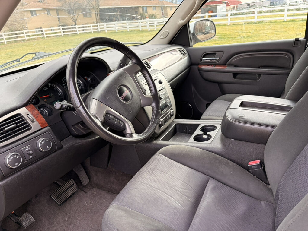 2012 GMC Yukon SLE in Millcreek, UT | KSL Cars