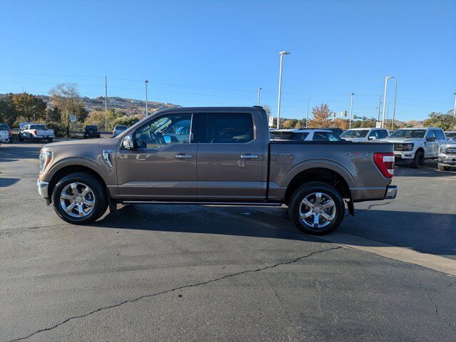 2021 Ford F-150 King Ranch in St. George, UT | KSL Cars